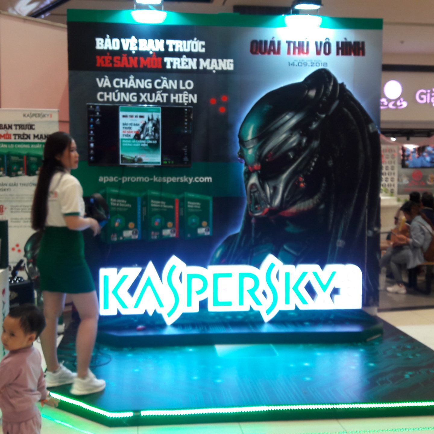 Interactive Wall - Sunlight - Sensor combine Scanner - MTECH DIGITAL