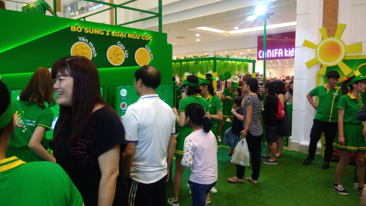 MILO - KINECT GAME - MTECH DIGITAL